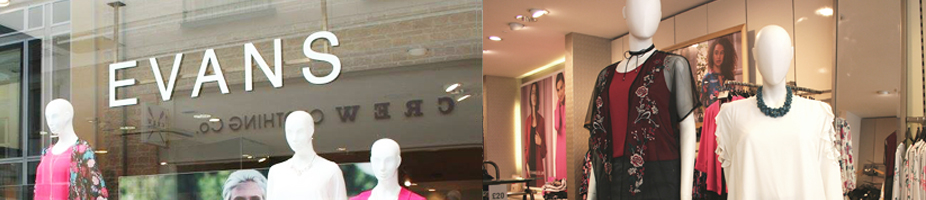 Shopping And More - Marriotts Walk Shopping Centre, Shopping in Witney